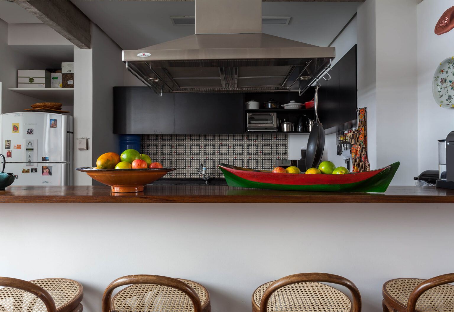 Nostalgia moderna na decoração | Capítulo 2 | Histórias de Casa