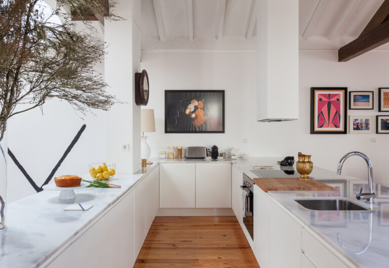 Nostalgia moderna | 4 boas ideias de decoração | Histórias de Casa