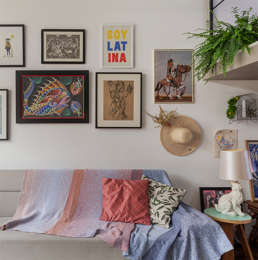 A força da cor | Capítulo 1 | Histórias de Casa & Suvinil