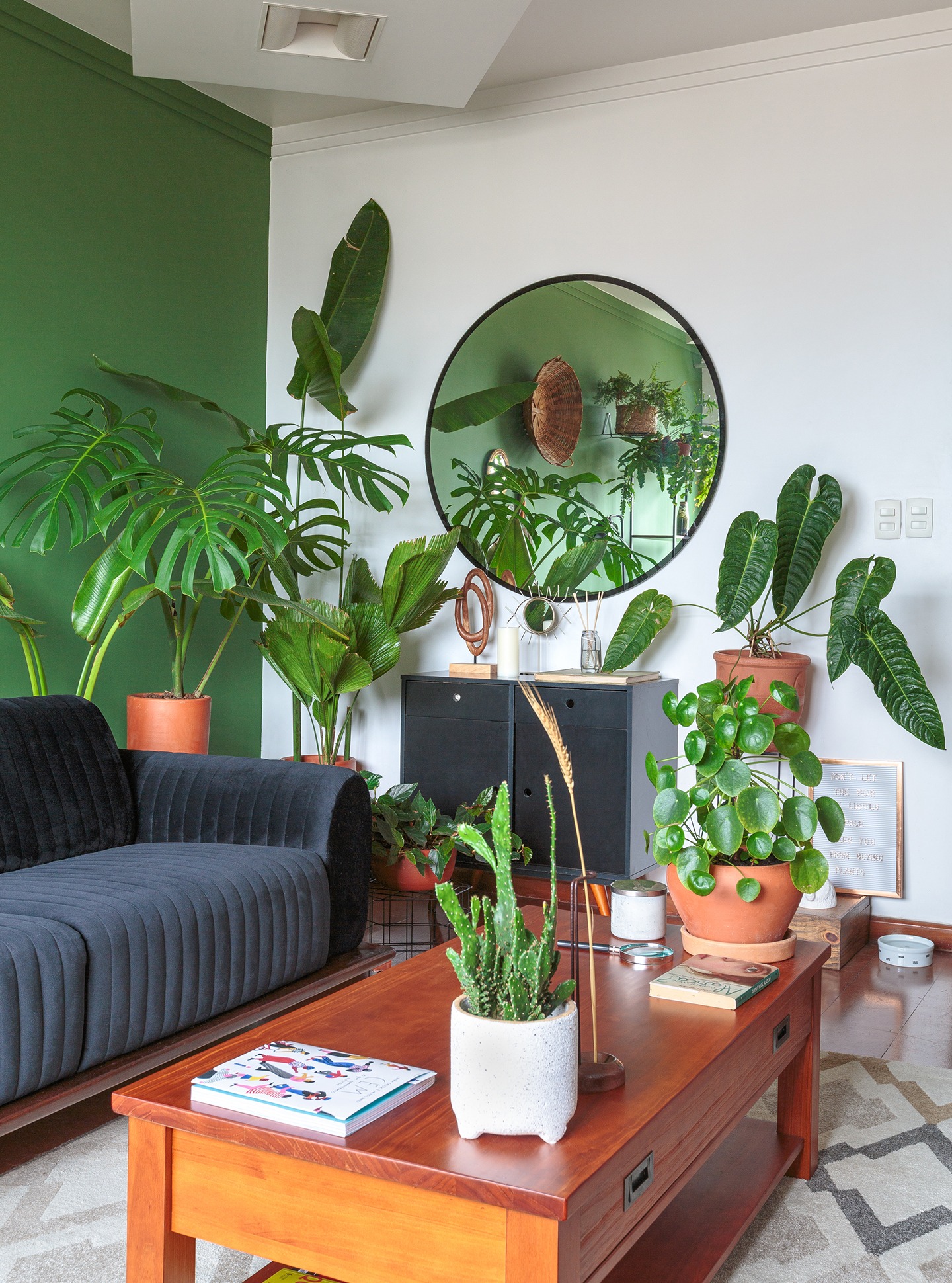 Arquivo para Jardim urbano | Histórias de Casa