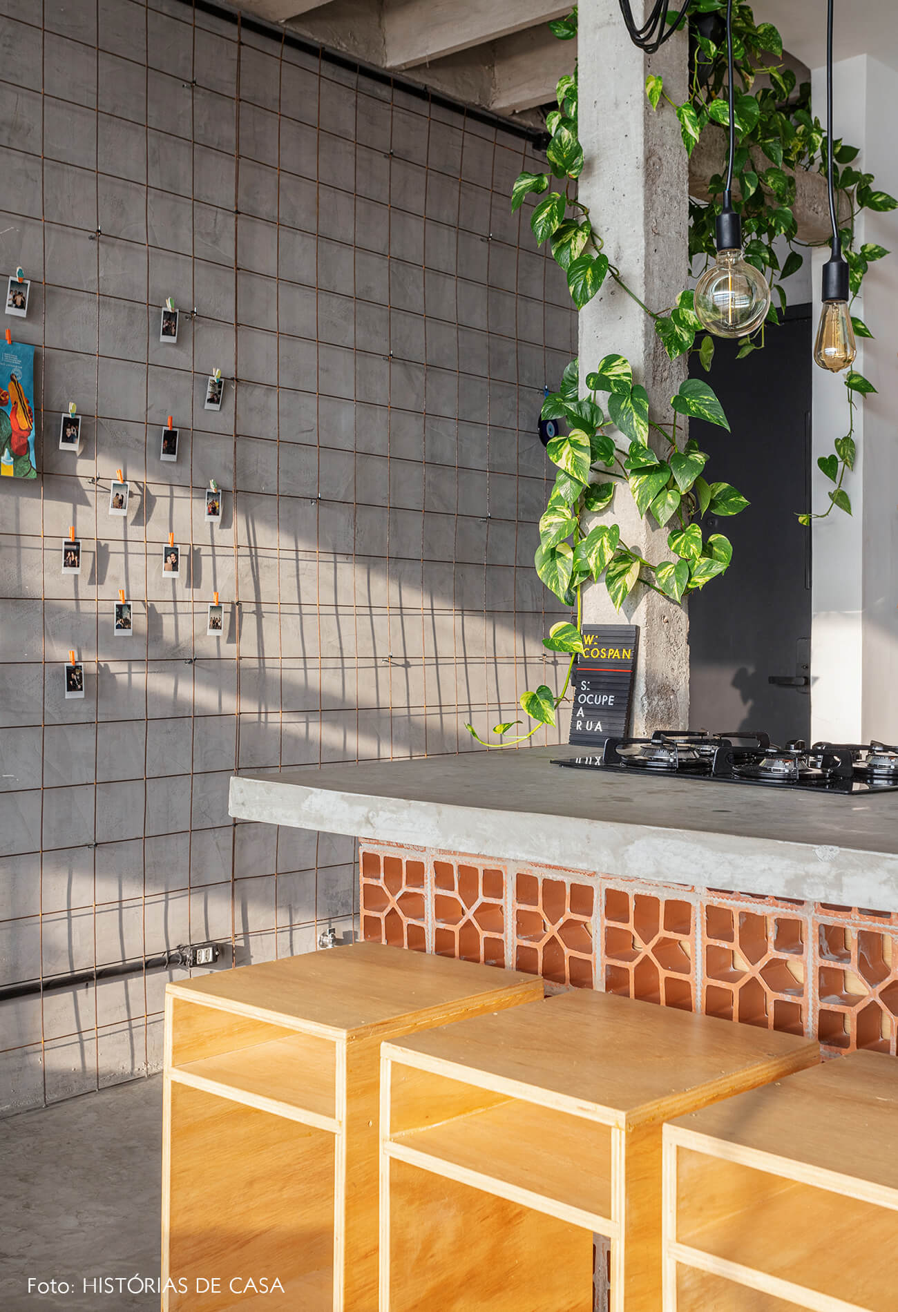 3 apartamentos inspiradores no Copan | Histórias de Casa